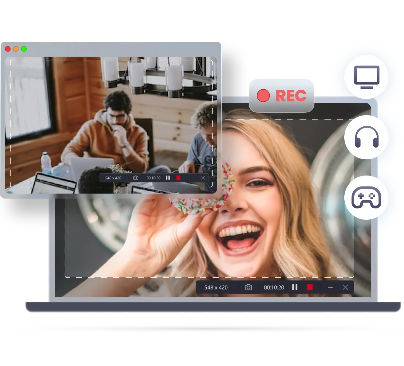 AWZware | Best PDF Editor and Screen Recording [Software]